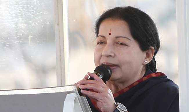 Jayalalithaa: Electoral triumphs an endorsement of government’s ...