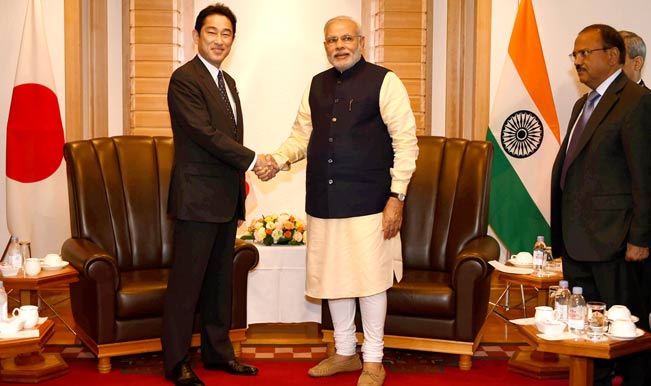 India and Japan will steer the 21st century: Narendra Modi | India.com