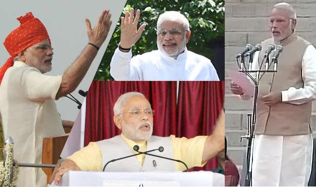 100 days of Narendra Modi: 12 aspects to judge the Prime Minister and ...