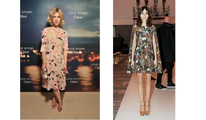 Keep an eye out for these: 2014 Fall Fashion Trends