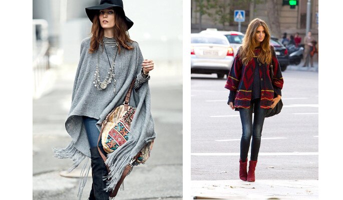 Keep an eye out for these: 2014 Fall Fashion Trends