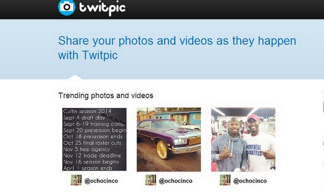 Twitpic to shut down on September 25 – save your photos now! | India.com