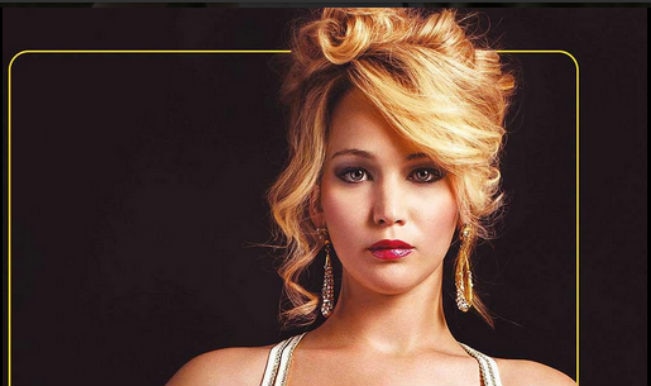 Jennifer Lawrence in Guinness World Records for Hunger Games | India.com