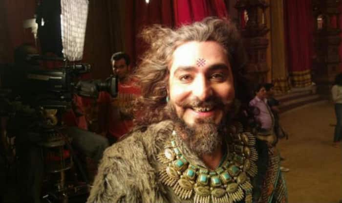 Praneet Bhat: Bigg Boss 8 confirmed contestant Praneet enters the BB ...