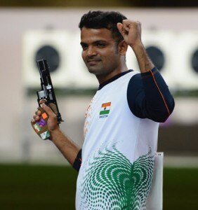Vijay Kumar Profile: Indian Shooter Vijay Kumar’s Latest News & Live ...