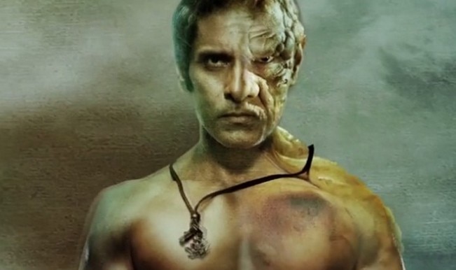 Vikram’s I motion poster will shock you more than Aamir Khan’s PK ...