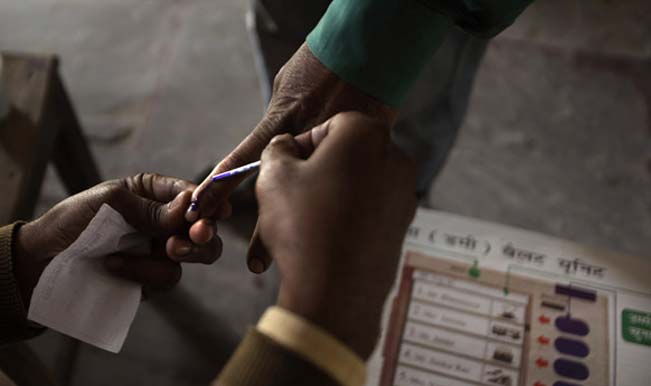 Bypoll Election Results: BJP wins one seat, Trinamool retains one in ...