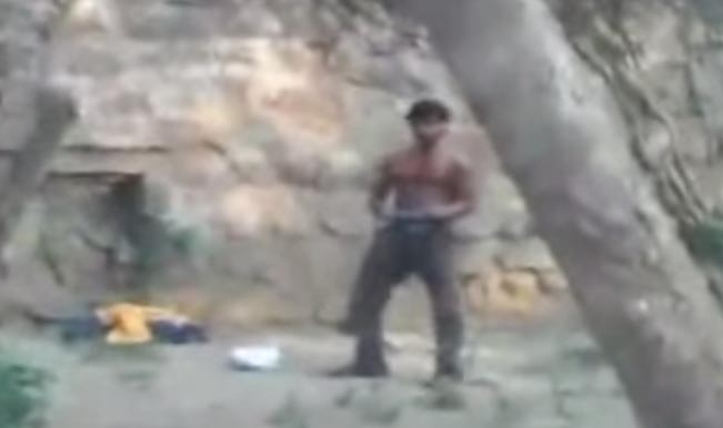 Man fights with two tigers, survives: New video goes viral | India.com