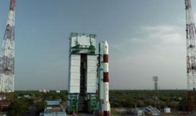 Countdown for IRNSS 1C launch to commence tomorrow | India.com