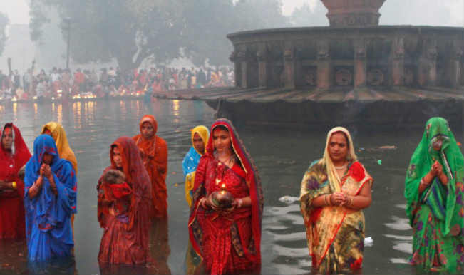 Chhath 2014 Special: All you need to know about the auspicious festival ...