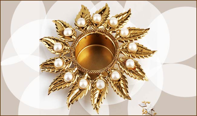 Diwali 2016: Top 10 Ideas to Decorate your House and Office with Diyas ...