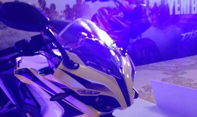 Bajaj Pulsar 200 SS launch soon, view complete motorcycle pictures here ...