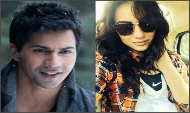 Lauren Gottlieb and Varun Dhawan to shoot for ‘ABCD 2’ in Las Vegas | India.com