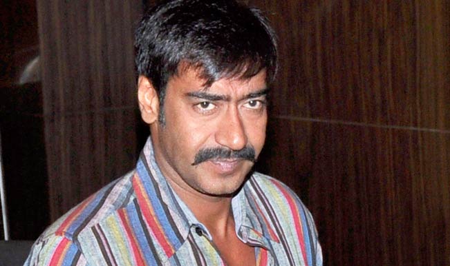 Ajay Devgn: Prakash Jha’s Gangaajal 2 will have a female protagonist ...