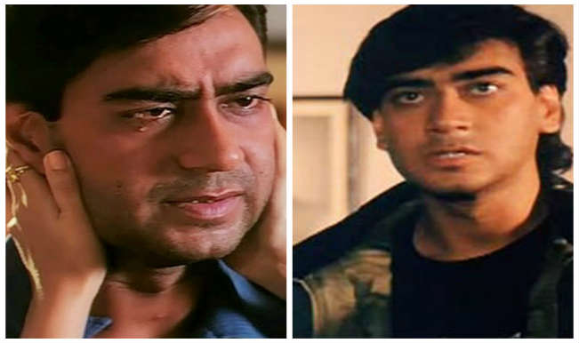 Shah Rukh Khan as Rahul, Amitabh Bachchan as Vijay: Top 5 famous ...