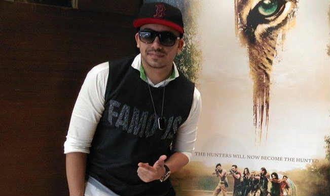 Bigg Boss 8: Ali Quli Mirza all set to make history | India.com