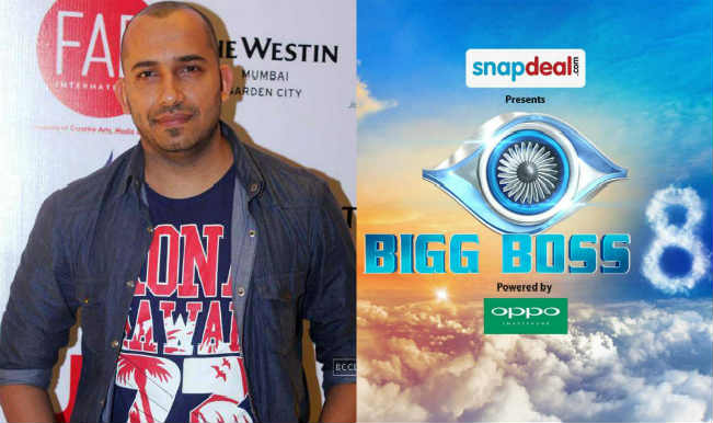 Bigg Boss 8: Dubai based singer Ali Quli Mirza to enter the house as ...