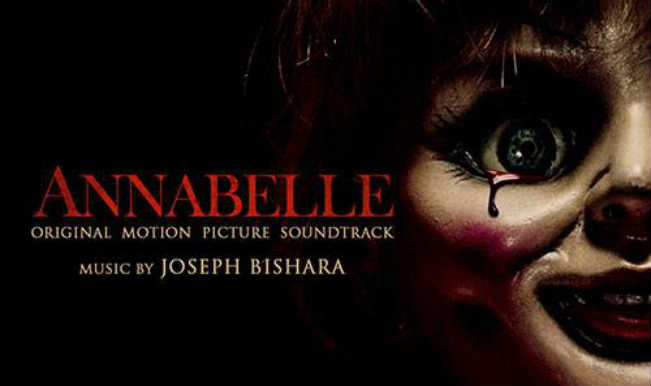 Annabelle movie review: A recycled jamboree of scare flicks | India.com