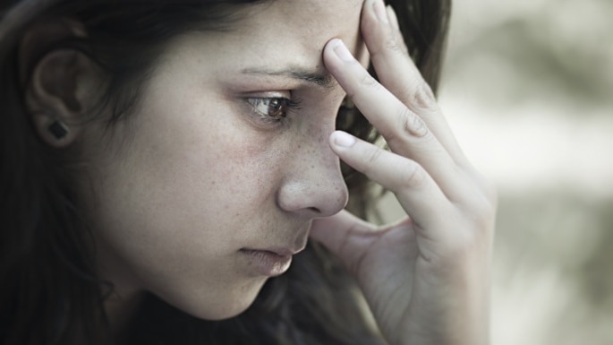 7 Tricks to Cope with Anxiety