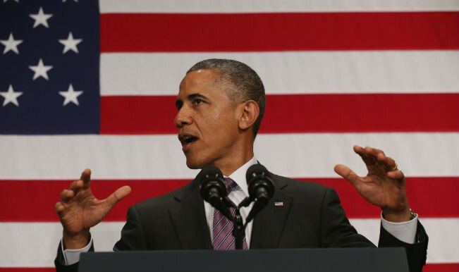 Indian-American Azita Raji named US envoy to Sweden | India.com