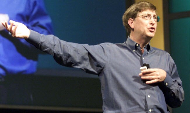 Bill Gates Birthday Special: 5 interesting facts about the former CEO ...