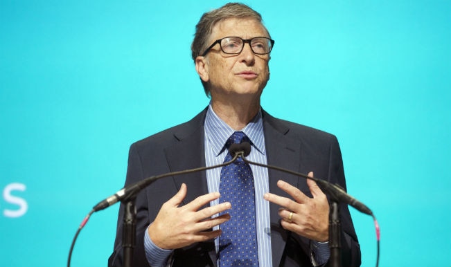 Bill Gates Birthday Special: 5 interesting facts about the former CEO ...