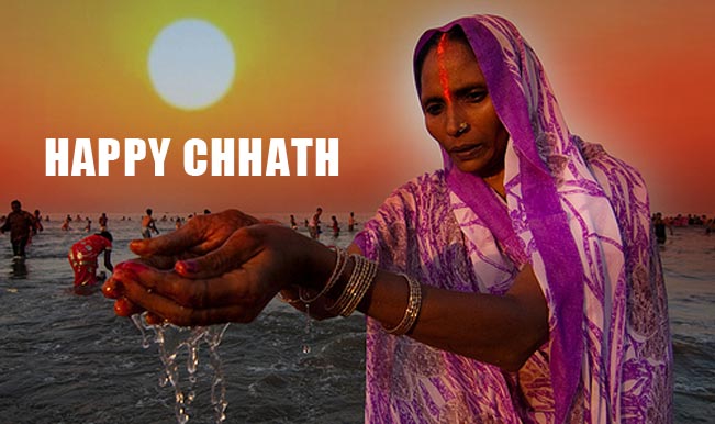 Chhath 2014 Special: All you need to know about the auspicious festival ...