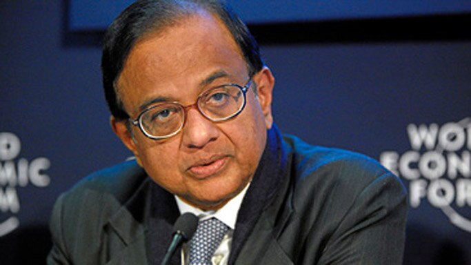 P Chidambaram advises against lifting curbs on gold imports | India.com