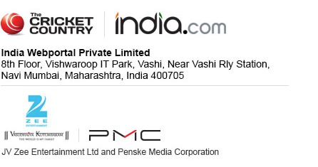 cricketcountry | India.com