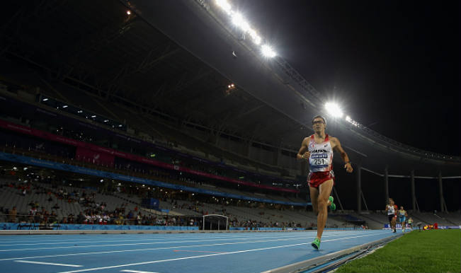 Asian Games 2014 Live Streaming Day 13: Watch Live Stream & Telecast of ...