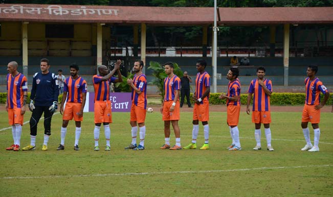 FC Pune City ISL Team Profile: Indian Super League 2014 Teams and ...