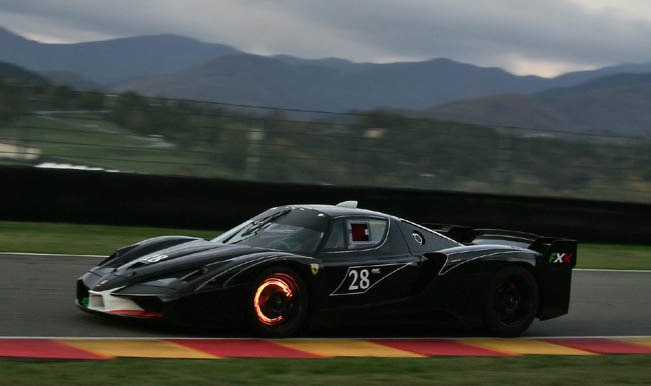 Ferrari IPO: The Italian supercar maker to split from Fiat-Chrysler in ...