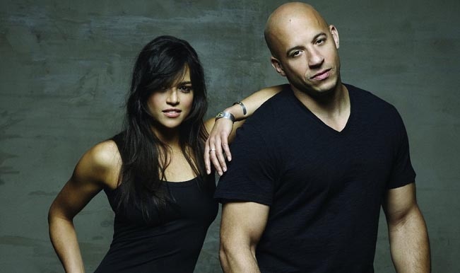 Furious 7 trailer teaser: Fights are the flavor of the latest seven ...