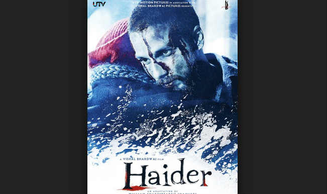 Haider Public Review: Shahid Kapoor and Tabu win all accolades in ...