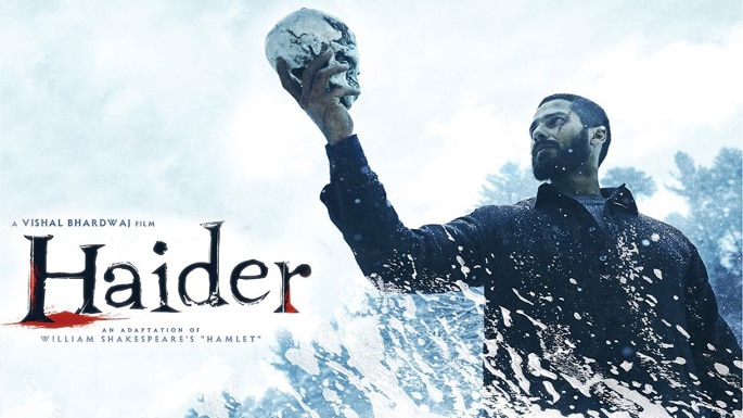 What to Expect from ‘Haider’: Bollywood’s Adaptation of Shakespeare’s ...