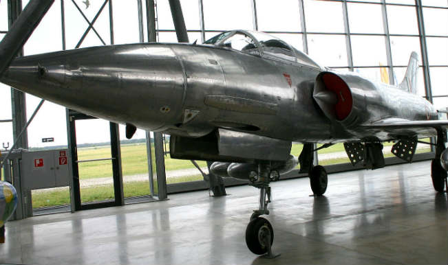 Indian Air Force turns 82: Top 5 things you need to know about ...