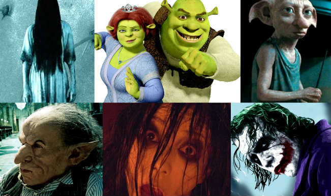 Happy Halloween 2014: Top 5 movie character looks you can try this ...