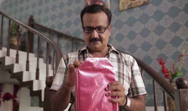 Watch the typical Indian reactions when presented with gifts! | India.com