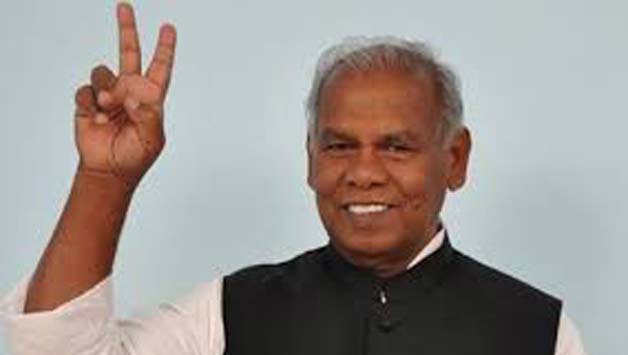 Jitan Ram Manjhi for raising marriage age to 25 | India.com