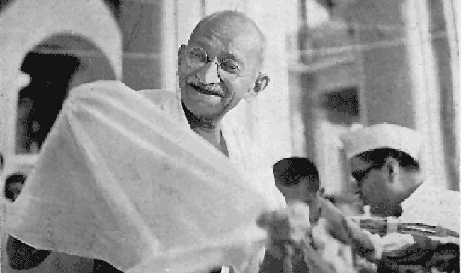 ‘Navjivan’ to give new life to Gandhian literature via e-books | India.com