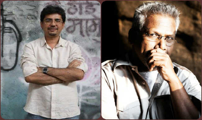 Rensil D’Silva to direct biopic for Mani Ratnam | India.com