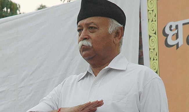 RSS bats for Swadeshi, wants caste bias to end | India.com