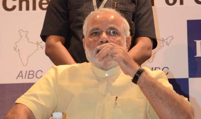 Clean India campaign launched, Narendra Modi says India can do it ...