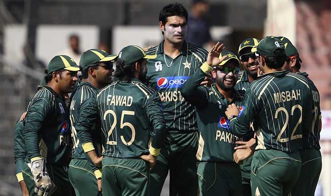 Pakistan squad for World Cup 2015 to be revealed on January 11 | India.com