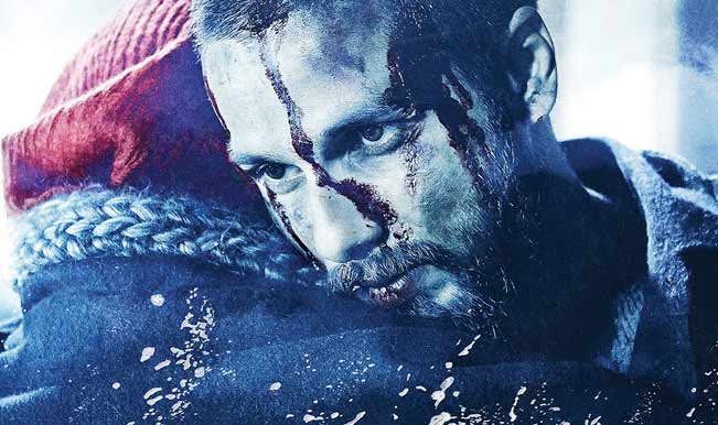 Haider review: B-town gives thumbs up to Shahid Kapoor’s performance ...