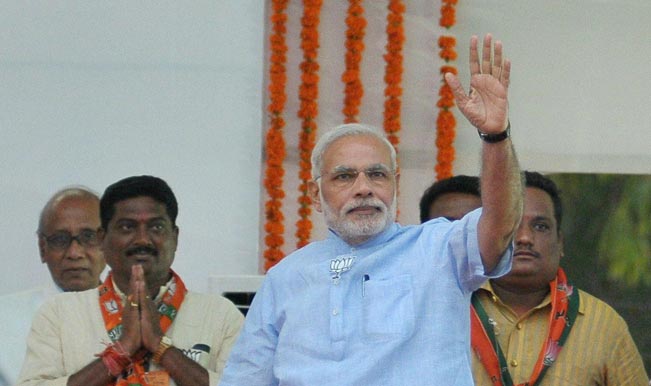 Narendra Modi: Development model has to be demand-driven | India.com