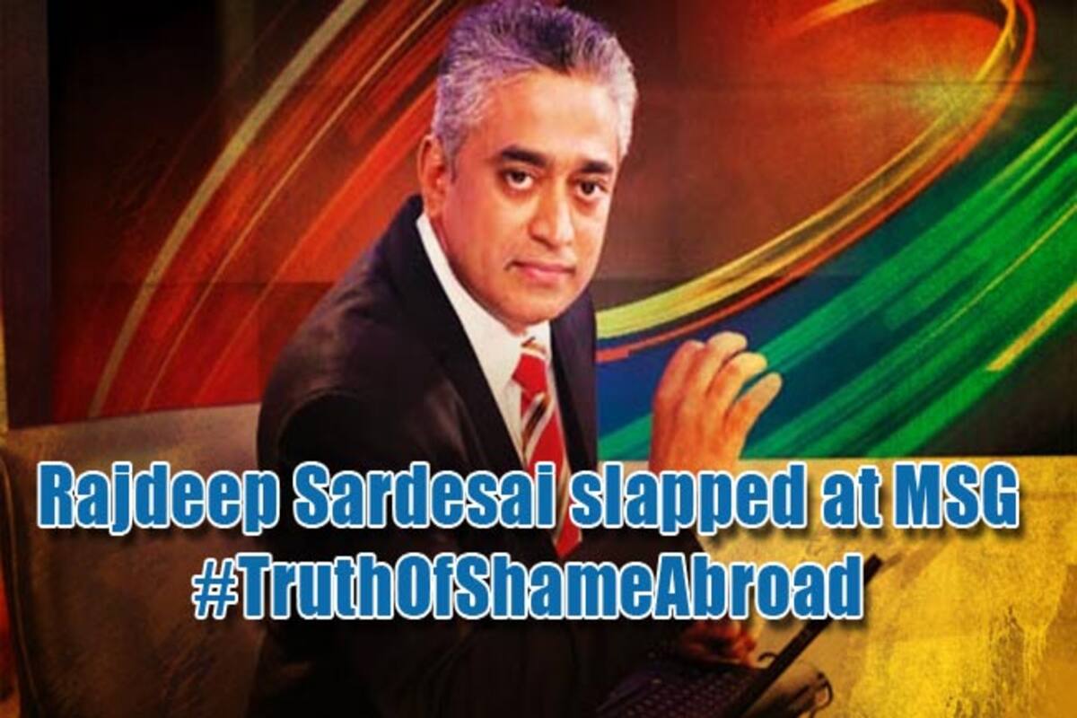Rajdeep Sardesai Memes