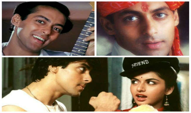 Shah Rukh Khan as Rahul, Amitabh Bachchan as Vijay: Top 5 famous ...