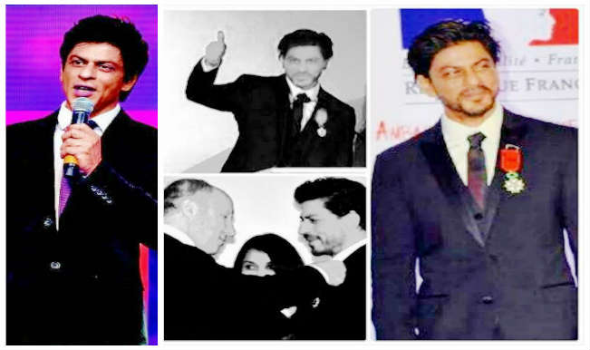 Shah Rukh Khan: Top 7 reasons why fans of other Khans envy King Khan ...