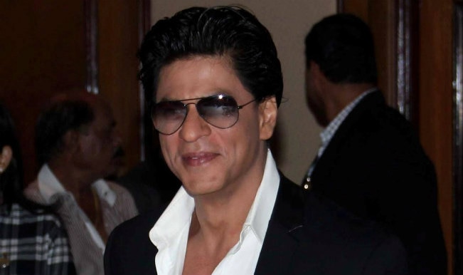 Shah Rukh Khan has immense trust in his technicians: Manush Nandan ...